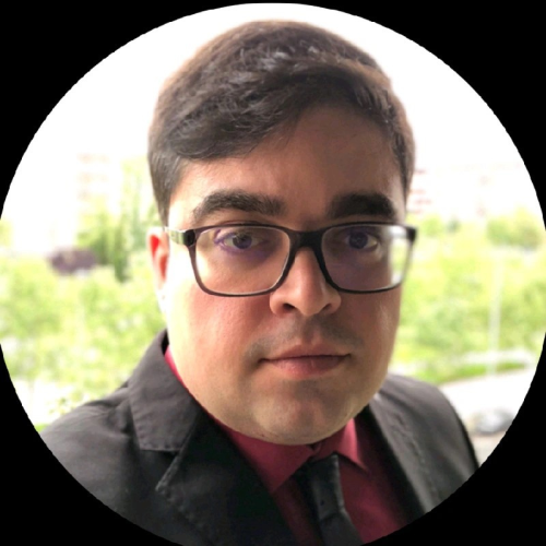 Jordi Morillo, autor en Programador web