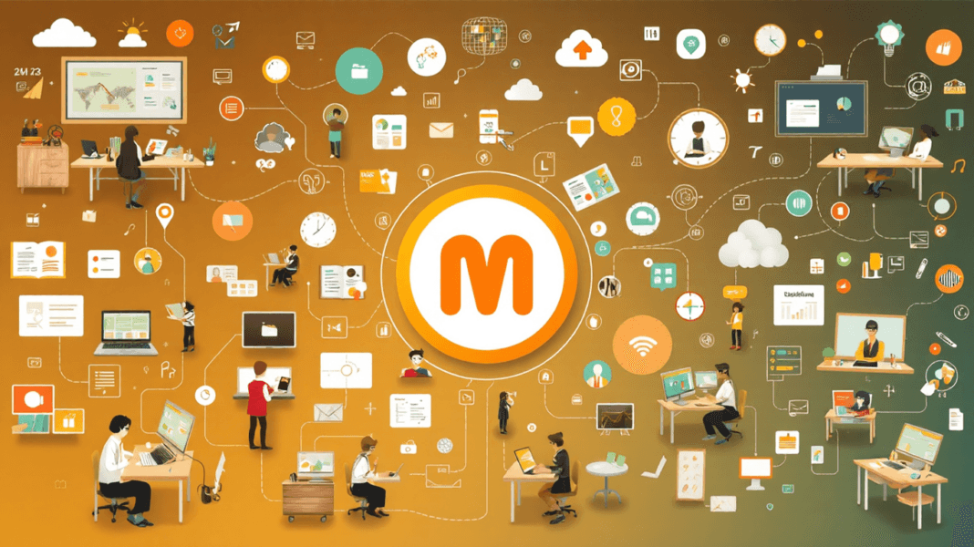 Moodle: La Plataforma de Aprendizaje Ideal