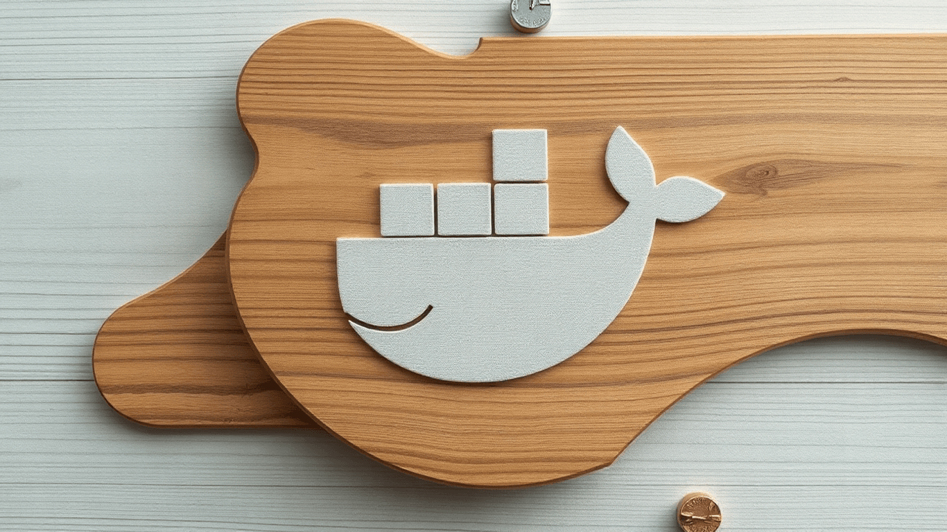 Curso comprimido de Docker para crear un ecosistema de contenedores con ...