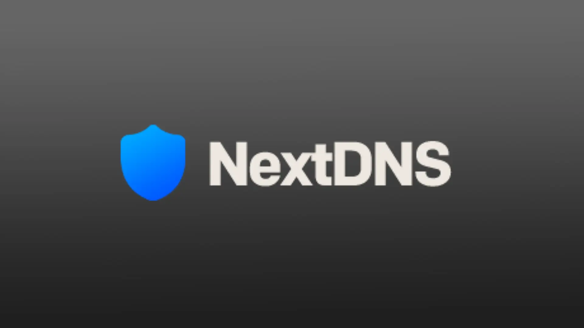 NextDNS: privacidad y seguridad en Internet al máximo - Programador web